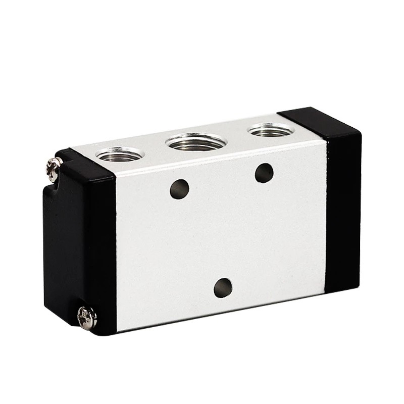 Mechanical Valve-RIHPNEUMATIC | Right Pneumatic