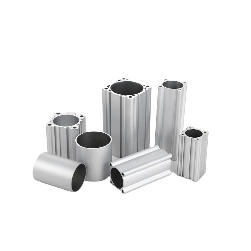 How To Choose Pneumatic Cylinder Tube | Right Pneumatic