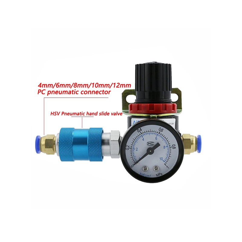 Hand Slide Switch-RIHPNEUMATIC | Right Pneumatic