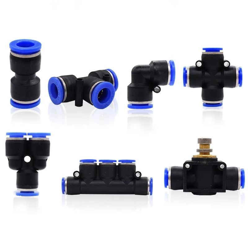 Fitting Pneumatic-RIHPNEUMATIC | Right Pneumatic